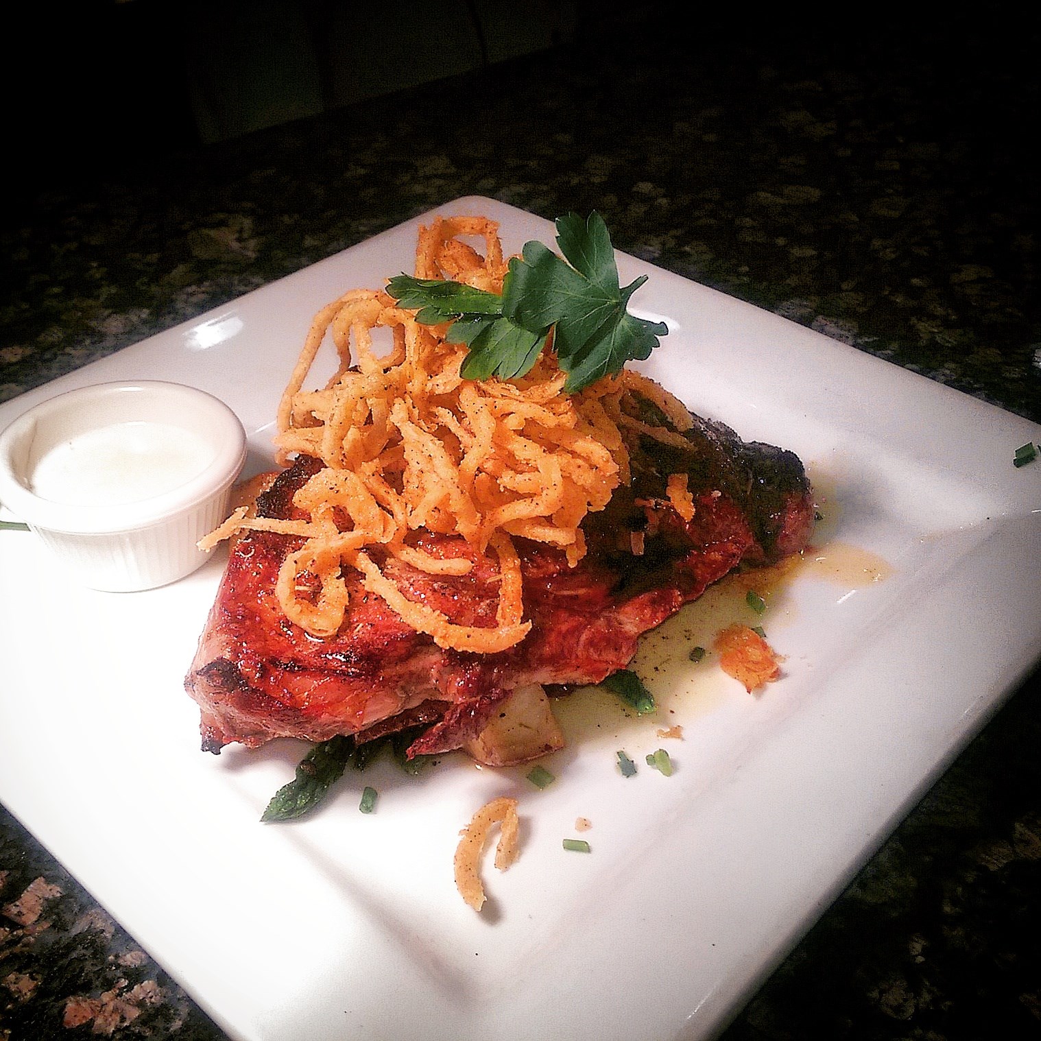 River Grille | Easton Restaurant Week