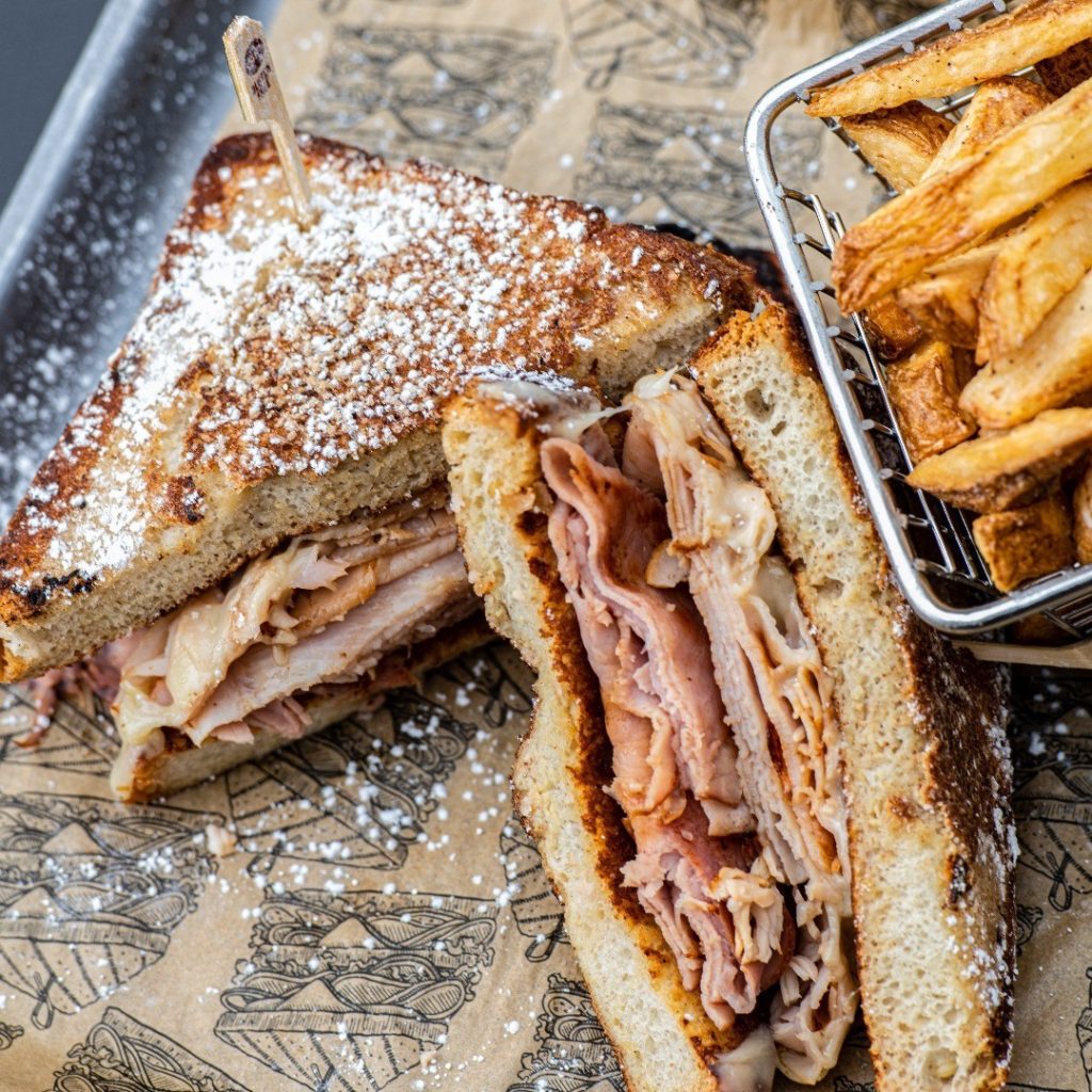 Restaurants | Easton Restaurant Week