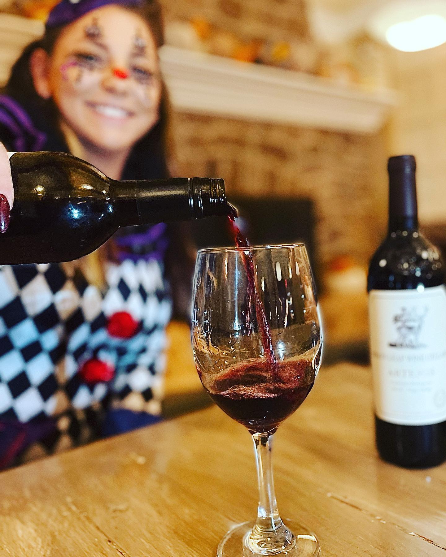 River Grille | Easton Restaurant Week