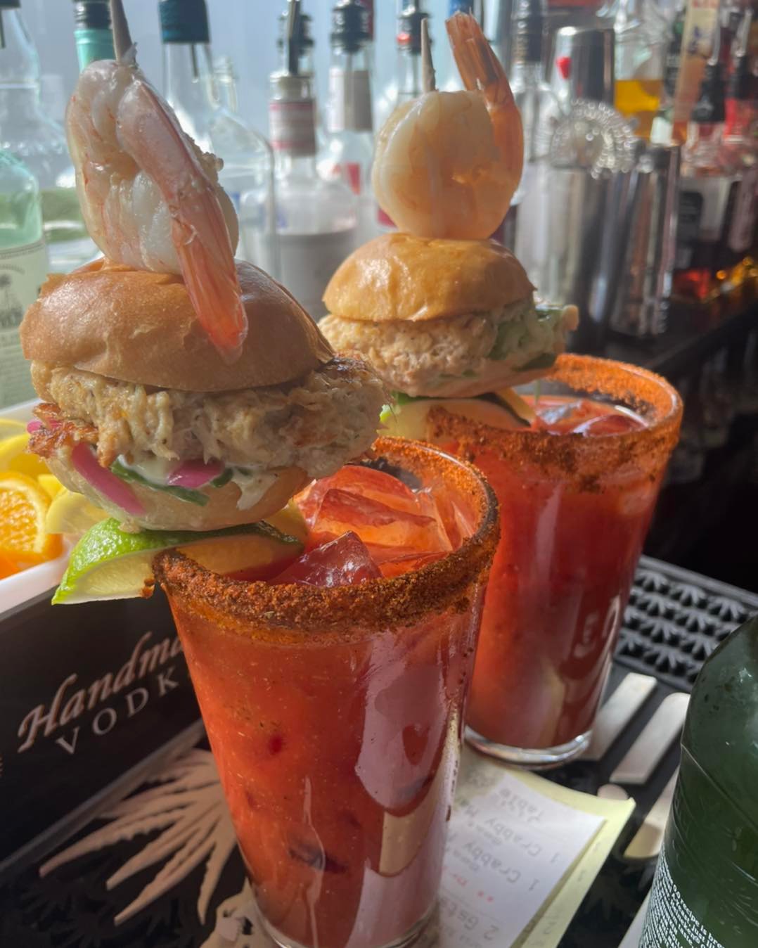 3rd & Ferry Fish Market | Easton Restaurant Week