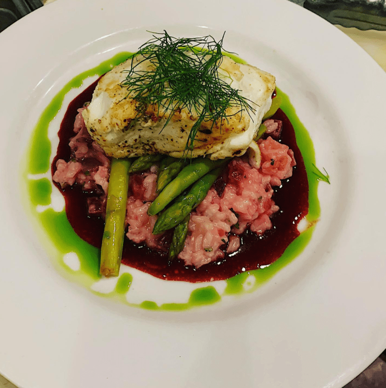 River Grille | Easton Restaurant Week