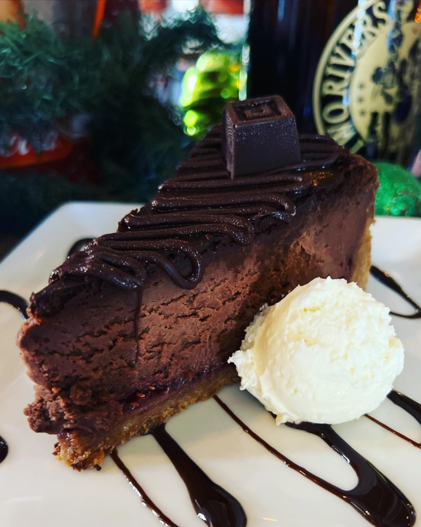 Two Rivers Brewing Company | Easton Restaurant Week