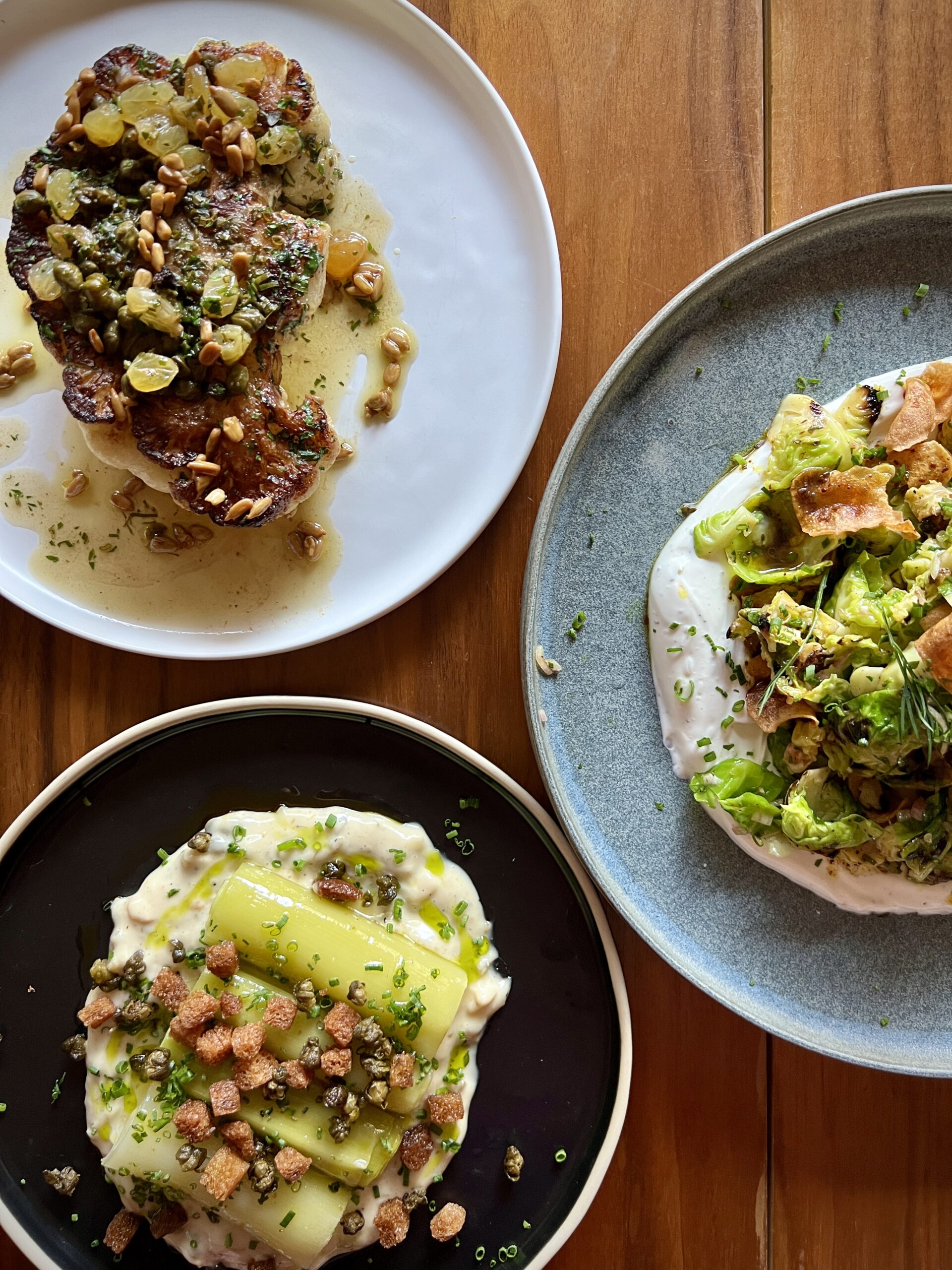 Kabinett Wine Bar | Easton Restaurant Week