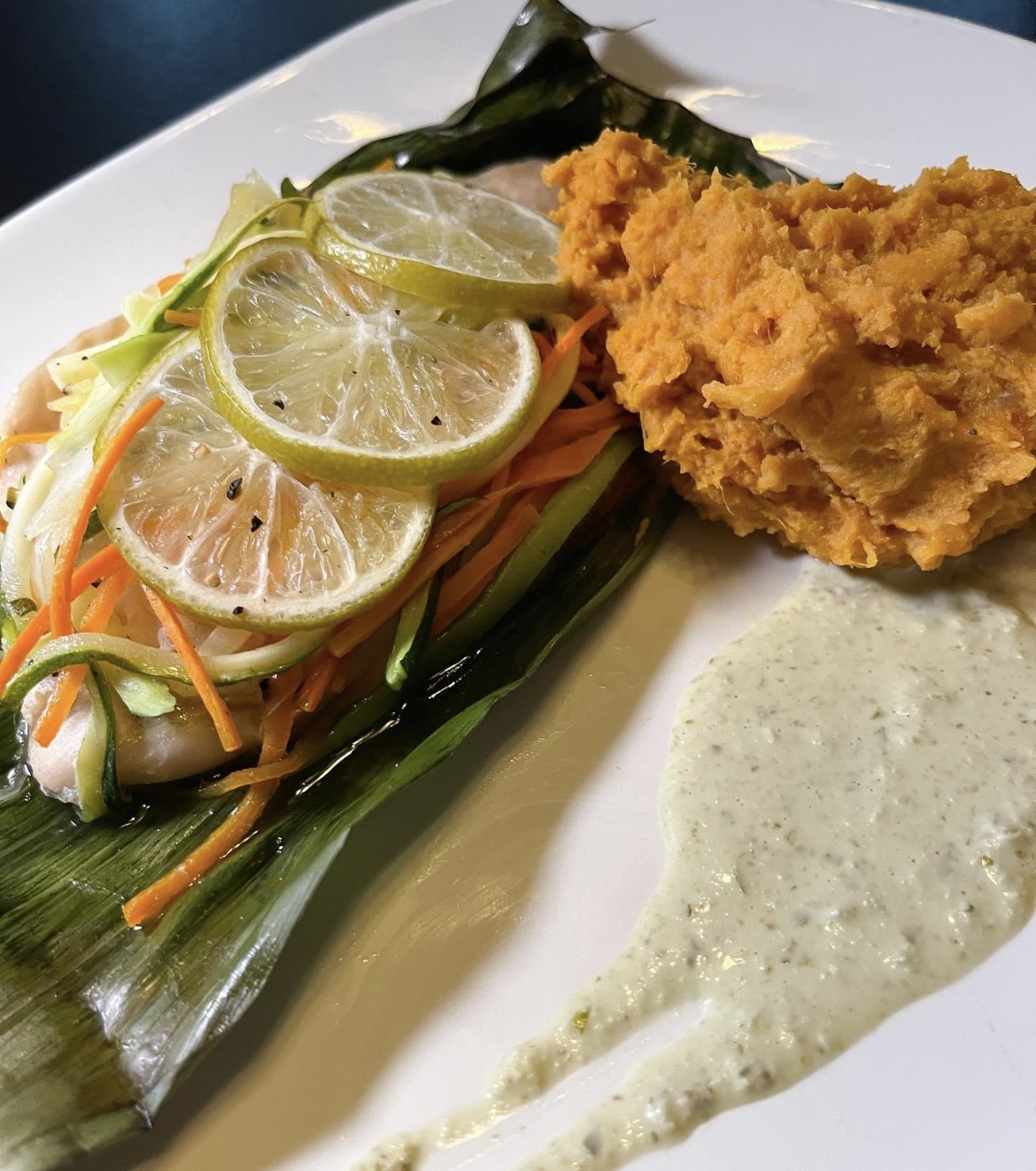 Black and Blue | Easton Restaurant Week