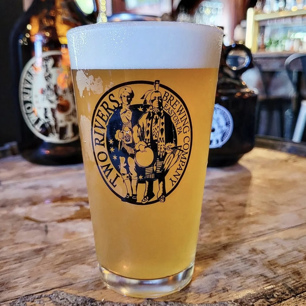 Two Rivers Brewing Company Co. | Easton Restaurant Week