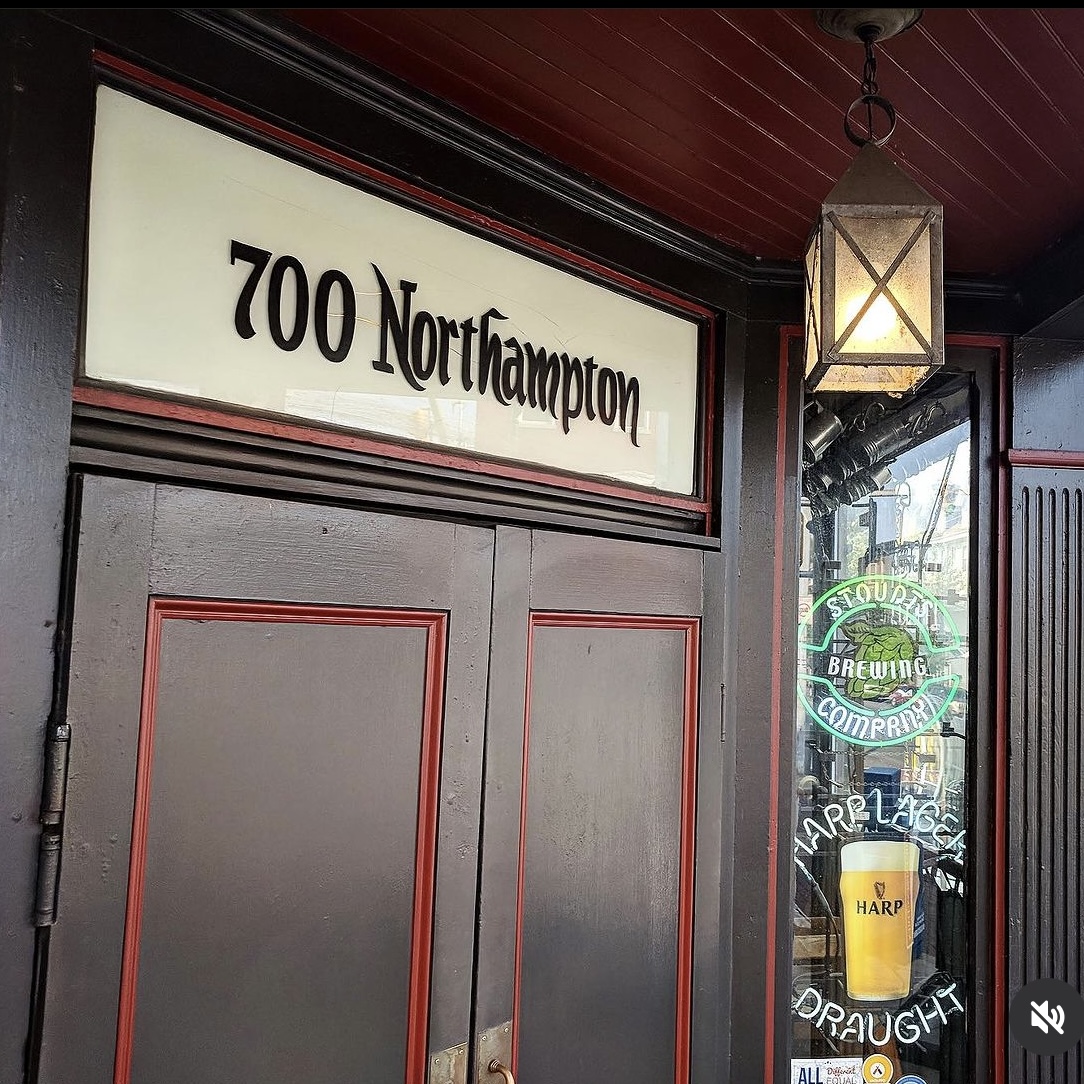 Porters' Pub & Restaurant | Easton Restaurant Week