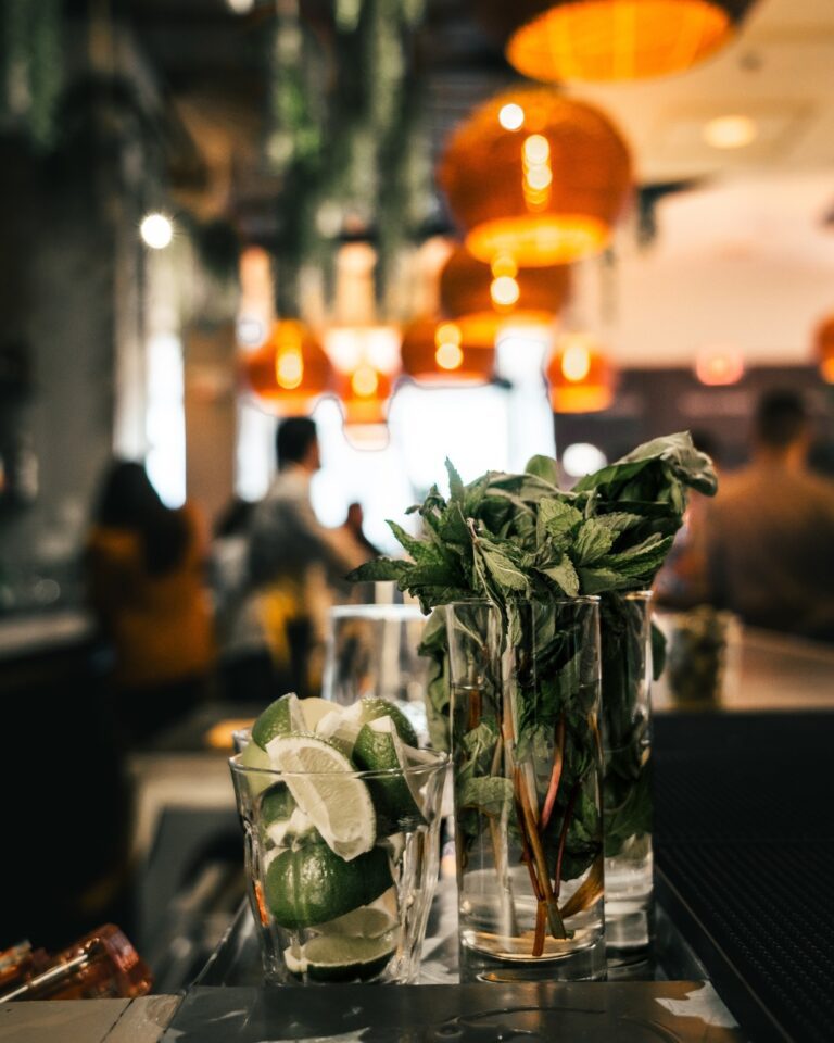 Meli European Taverna | Easton Restaurant Week