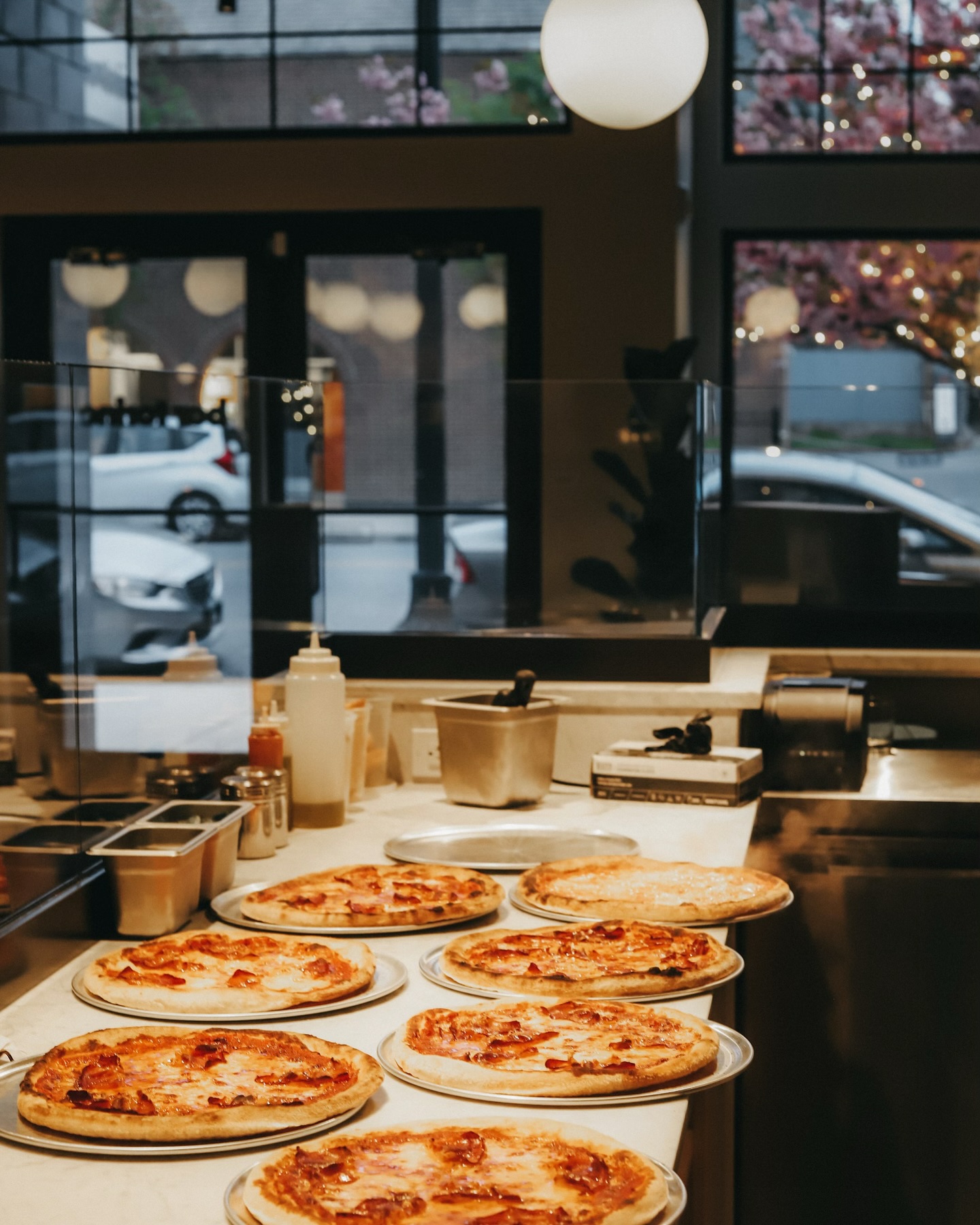 Bar Torino | Easton Restaurant Week