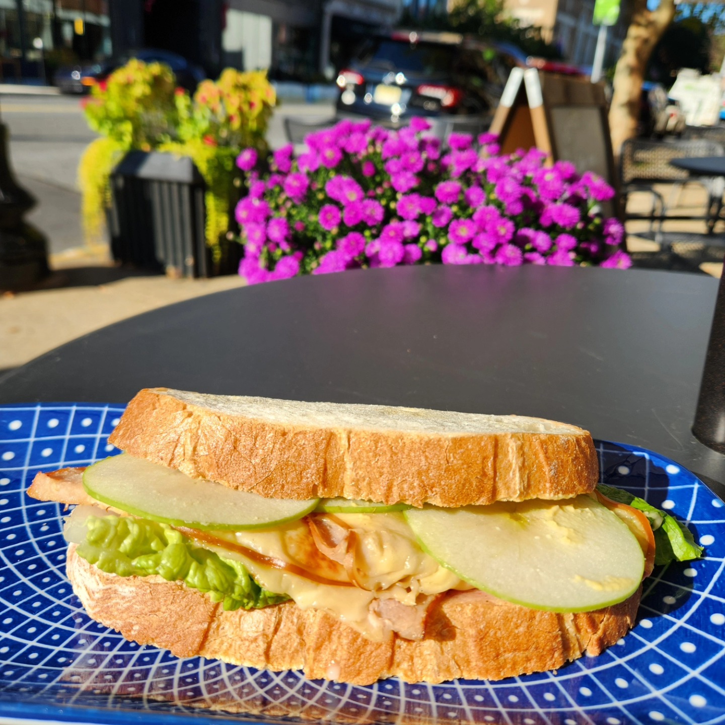 Tapestry Lounge Cafe Bar | Easton Restaurant Week