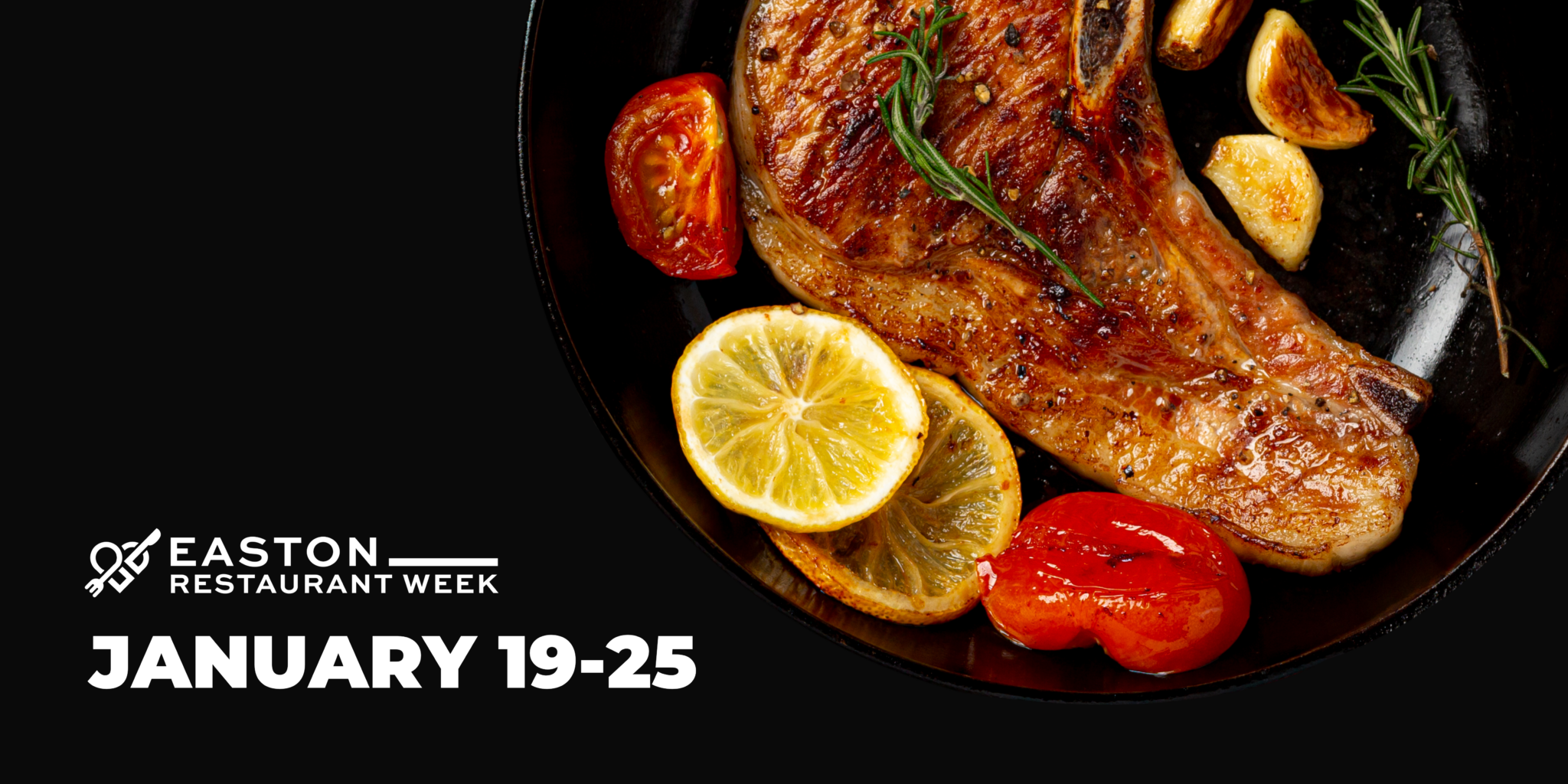 Easton Restaurant Week | Easton Restaurant Week